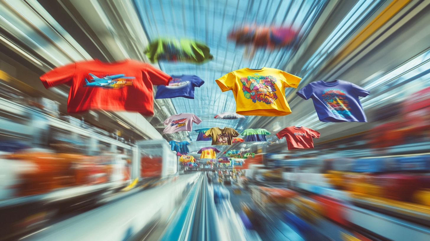 Découvrez le DTF - ArtdécoPress